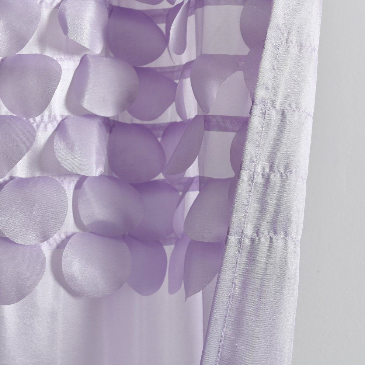 Lillian Shower Curtain | Lush Decor | www.lushdecor.com – LushDecor