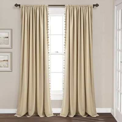 Luxury Curtains: Shop Our Collection Of Elegant Window Treatments ...