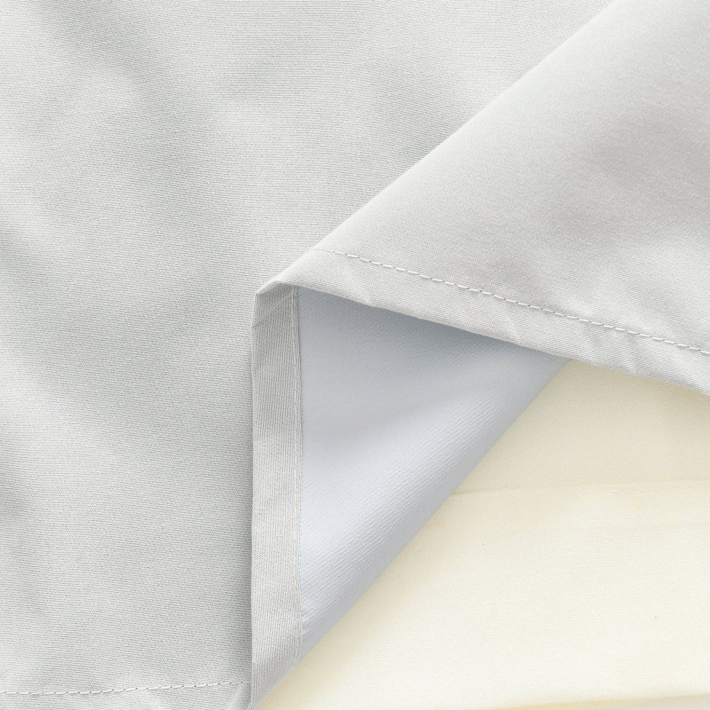 Allison Ruffle 100% Lined Blackout Window Curtain Panel | Lush Decor ...