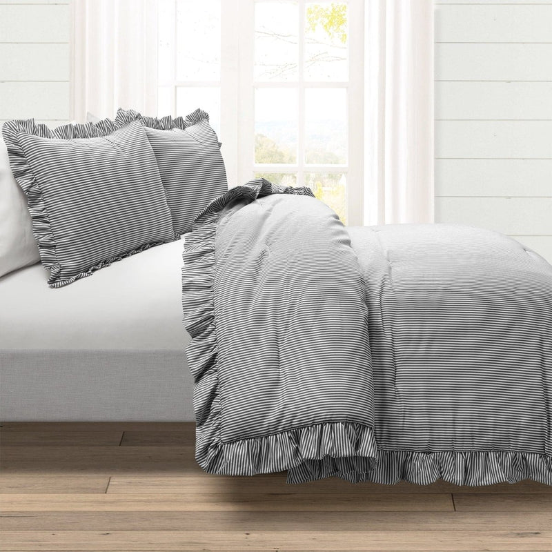 Lush Decor Comforter Sets | Lush Decor | www.LushDecor.com