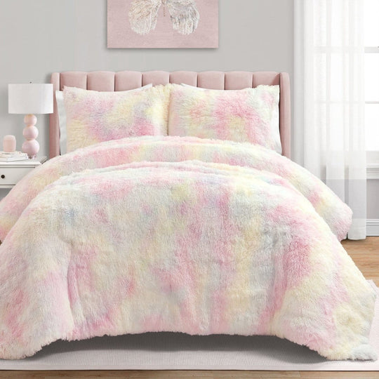 Lush Decor Comforter Sets | Lush Decor | www.LushDecor.com