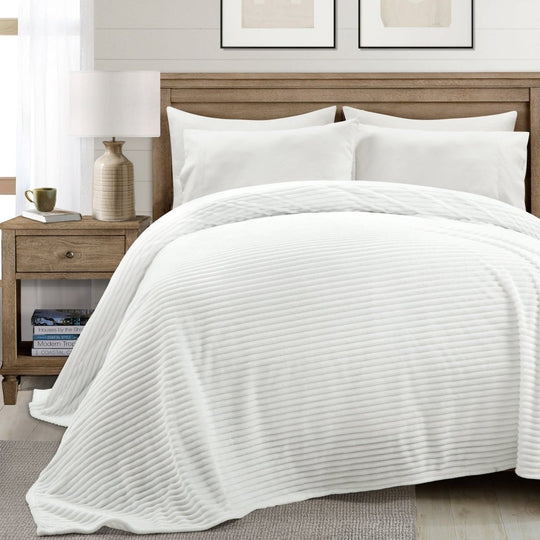 Bedding: Shop Our Stylish Collection Of Bedding Online – LushDecor