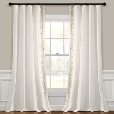 Floral Window Treatments by Lush Decor – LushDecor
