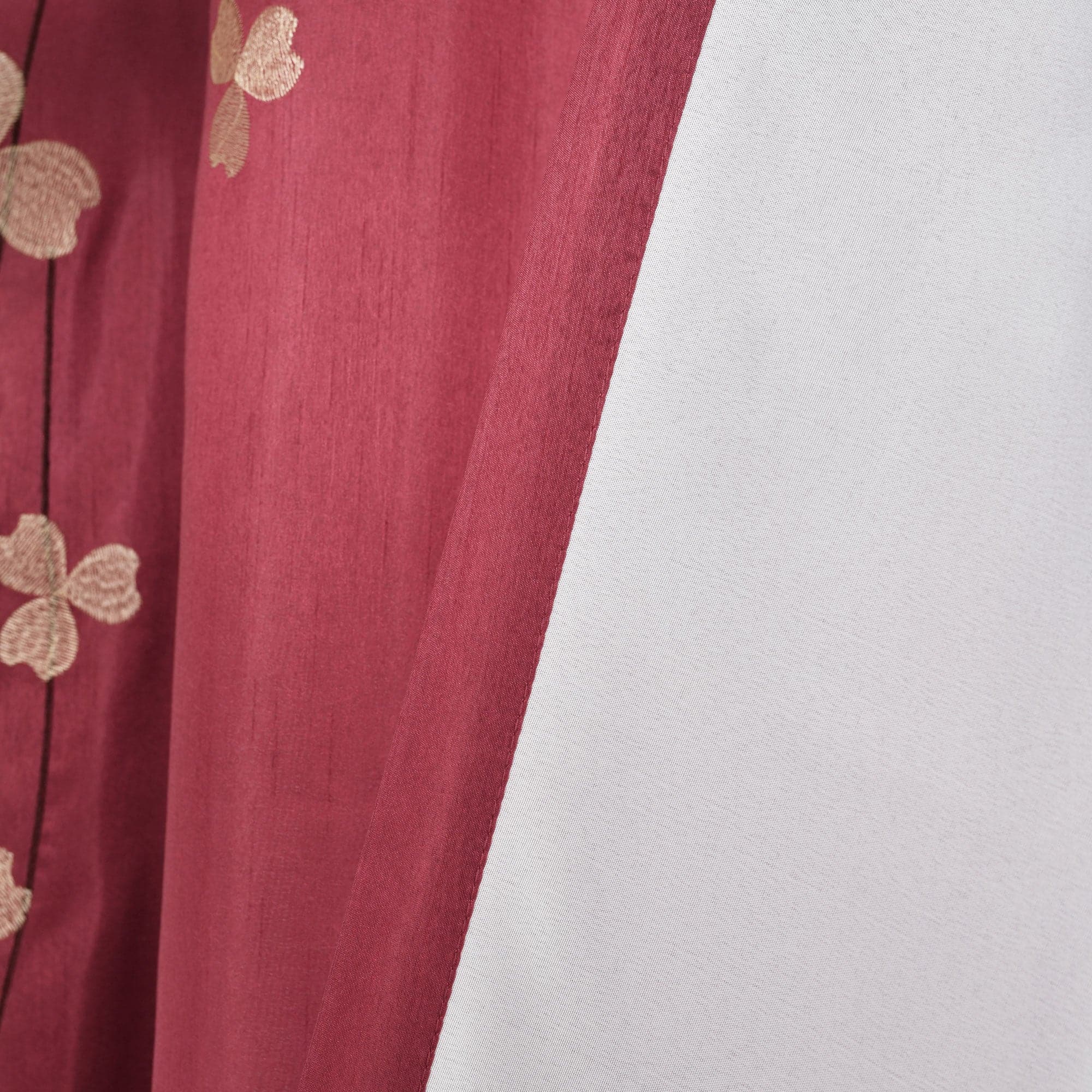 Flower Drops Window Curtain | Lush Decor | www.lushdecor.com – LushDecor