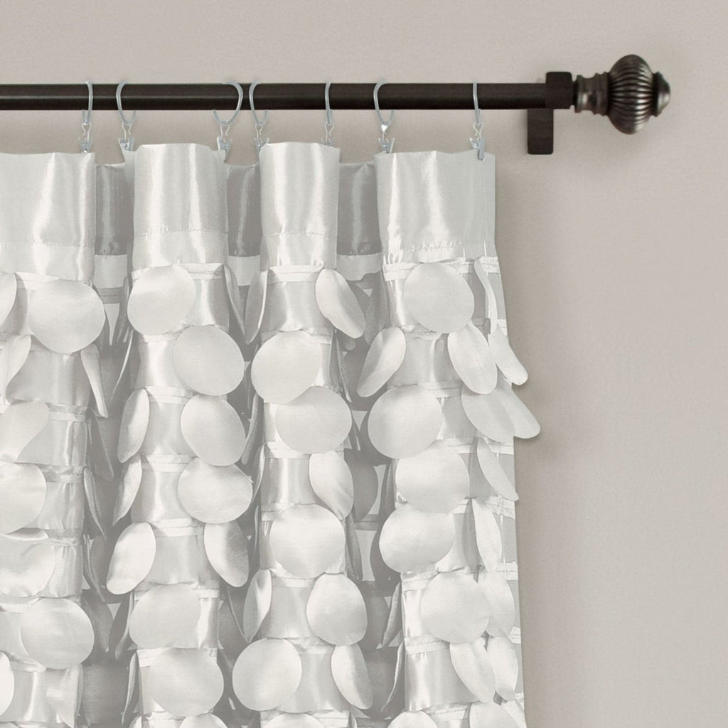 Circle Dream Window Curtain Set | Lush Decor | www.lushdecor.com ...