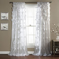 Riley Window Curtain | Lush Decor | www.lushdecor.com – LushDecor