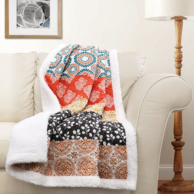 Blanket Throws: Stylish And Cozy Throws For Every Room – LushDecor