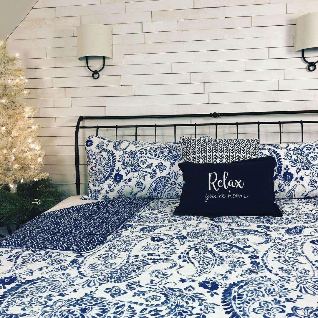 Erindale 3 Piece Quilt Set | Lush Decor | www.lushdecor.com – LushDecor