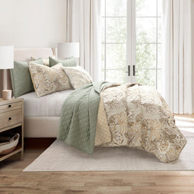 Quilts: Shop Stylish Quilts For Your Home At Lush Decor – LushDecor
