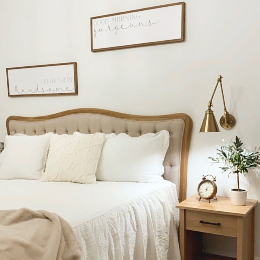 Ruffled Bedspread: Stylish Ruffle Skirt Bedspread Set At Lush Decor ...